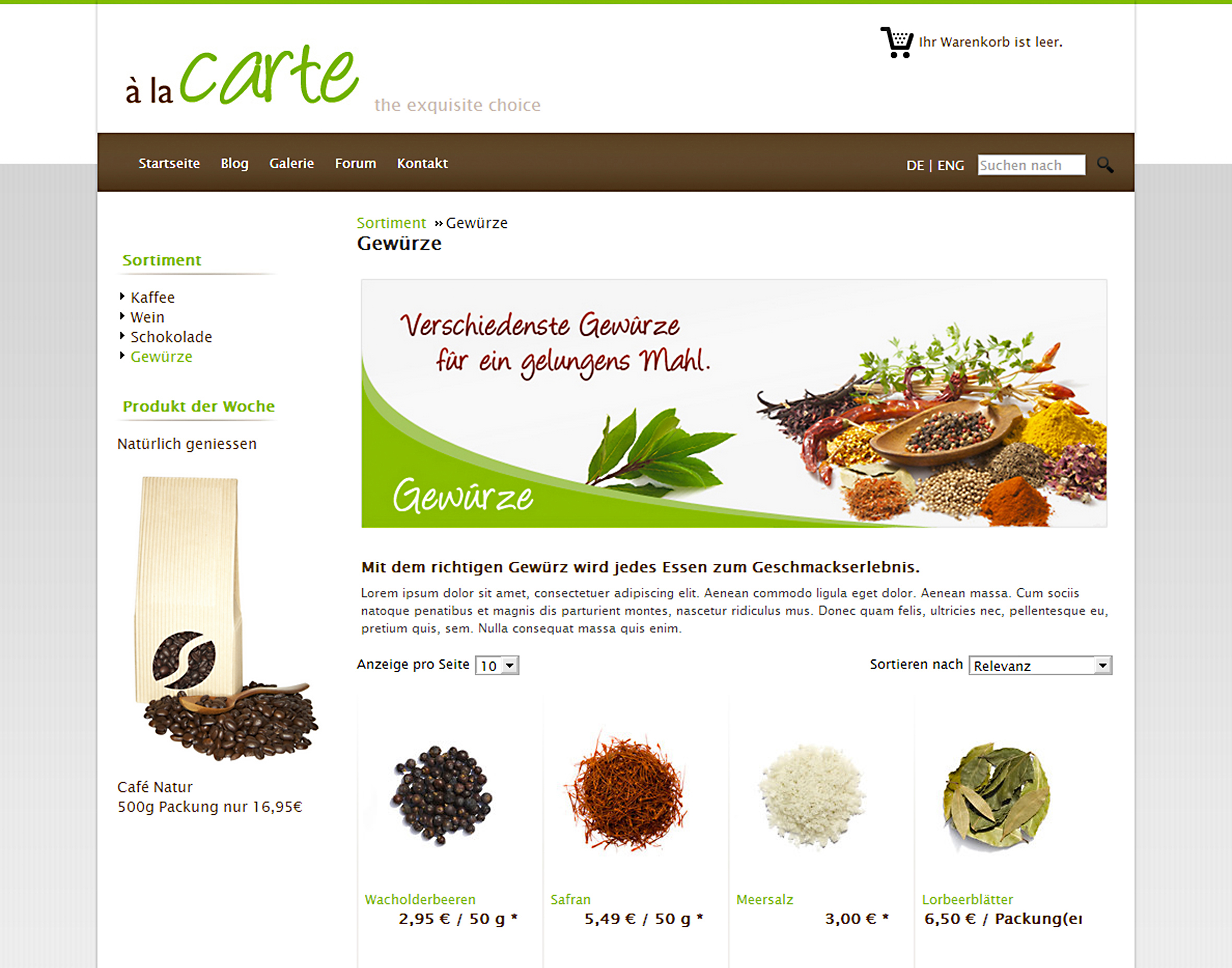 Pressecenter - STRATO