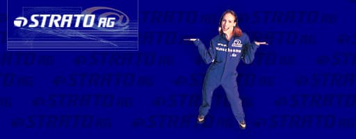 Unternehmen - STRATO