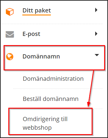Hur du använder STRATO SSL-certifikat | STRATO