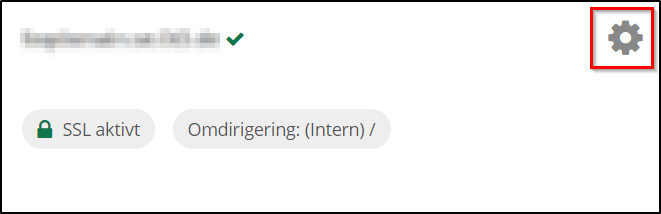 Skapa och ta bort underdomäner med STRATO paketen | STRATO