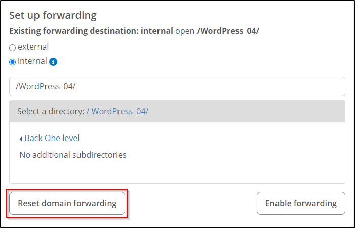 All about domain forwarding: How to proceed | STRATO