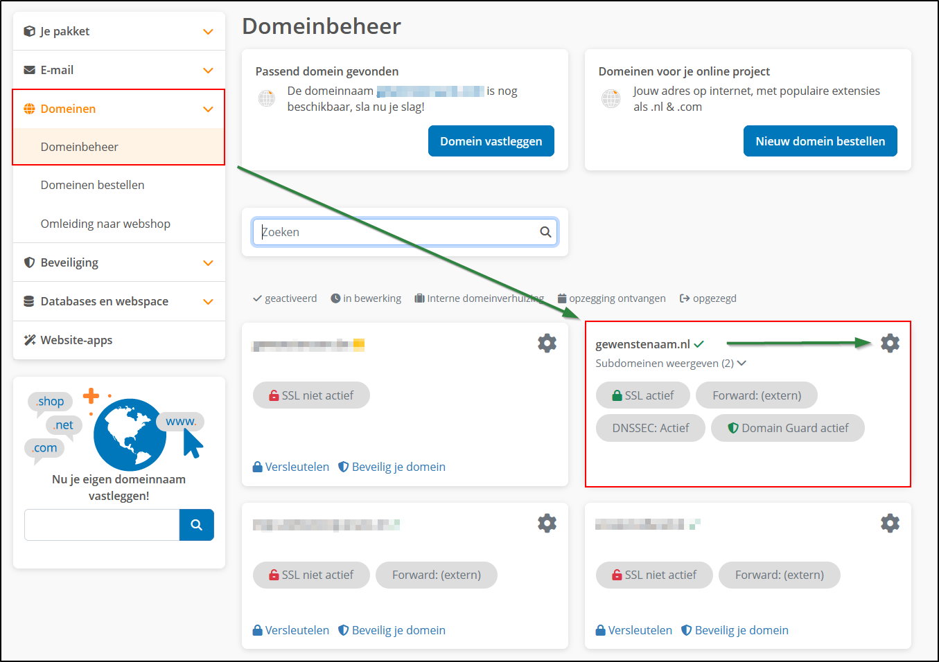 Beveilig je website met DNSSEC: alles wat je moet weten | STRATO