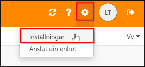 Hur skapar jag delningar/behörigheter i STRATO Webmail? | STRATO