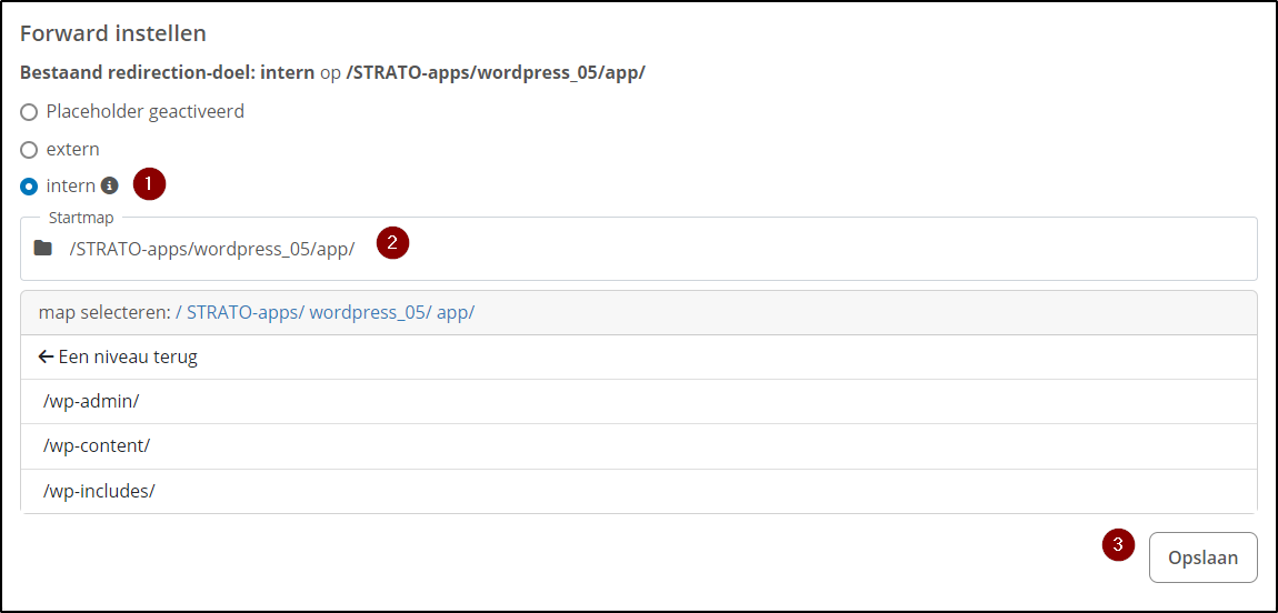 Hoe kan ik mijn WordPress URL aanpassen? | STRATO