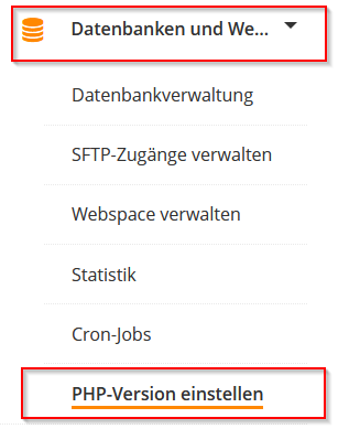 Der PHP Extended Support: Das bringt er Ihnen | STRATO