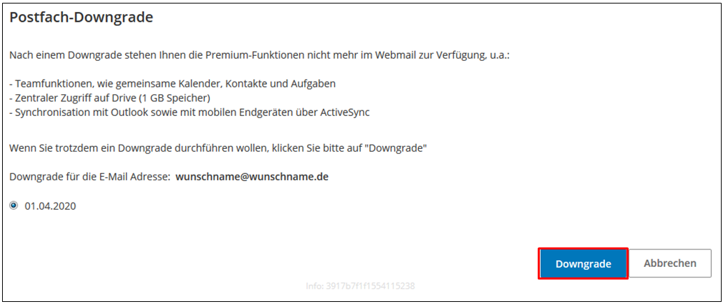 Was ist das STRATO Premium-Postfach? | STRATO