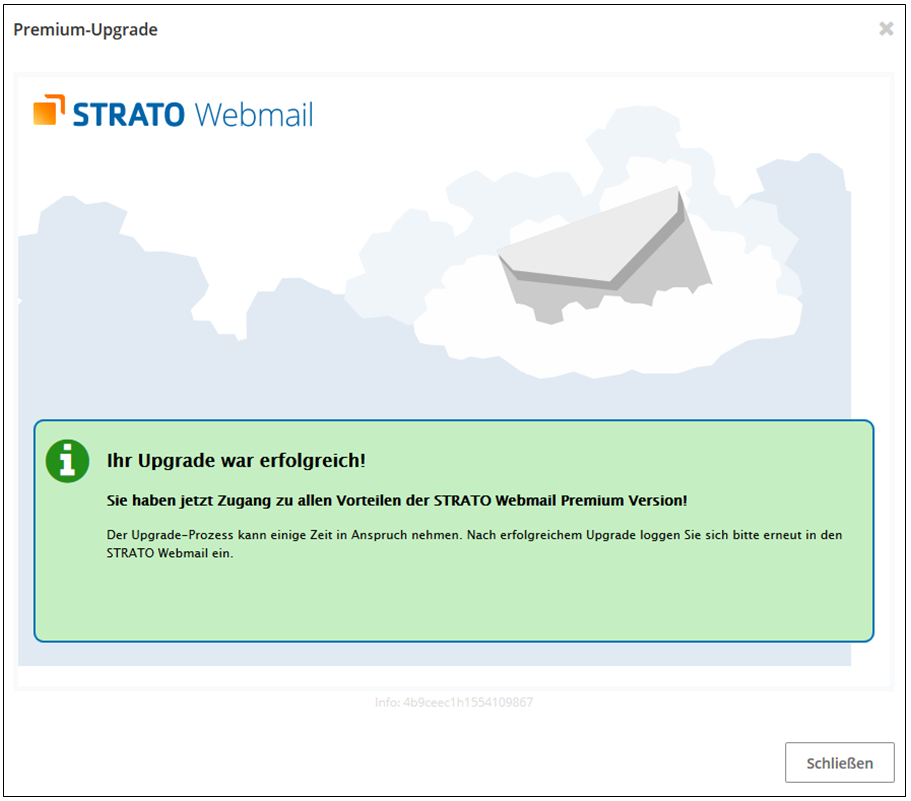 Was ist das STRATO Premium-Postfach? | STRATO