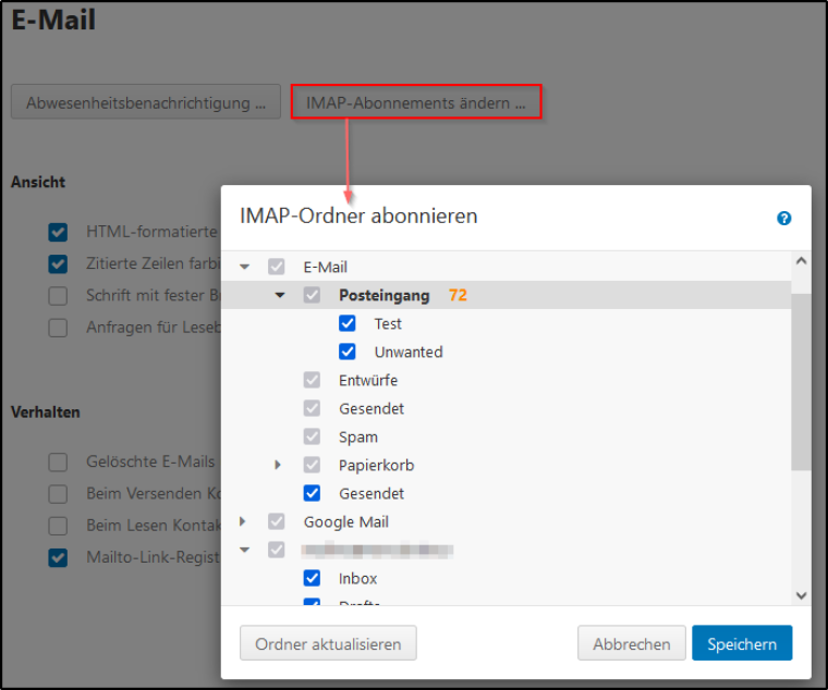 Strato imap einstellungen outlook 2024 | strato imap login – ICDK