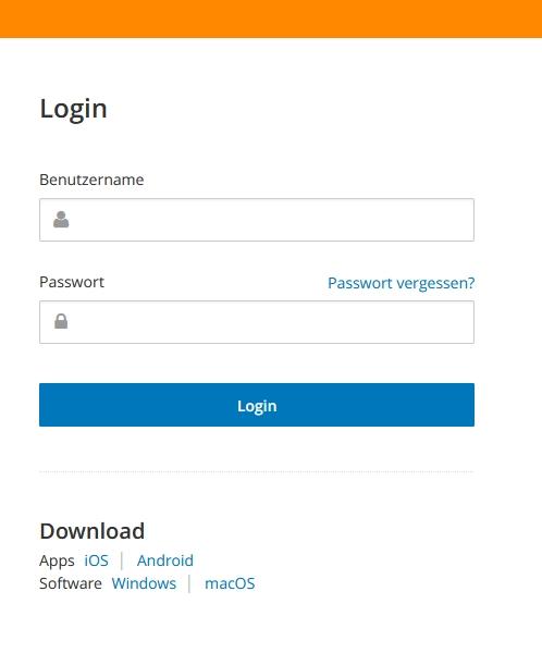 HiDrive für den Mac: Erste Schritte in der Cloud | STRATO