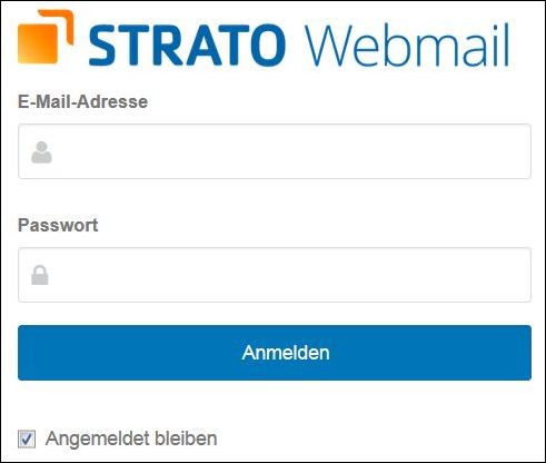 Postfach von einem externen Anbieter umziehen | STRATO